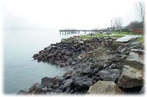 Les Davis Marine Park | Scuba Diving Destination | Dive Training Magazine