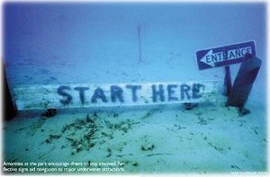 Athens Scuba Park | Scuba Diving Destination | Dive Training Magazine