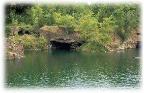 The Offsets | Scuba Diving Destination | Dive Training Magazine