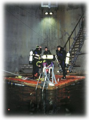 Texas Missile Silo | Scuba Diving Destination | Dive Training Magazine