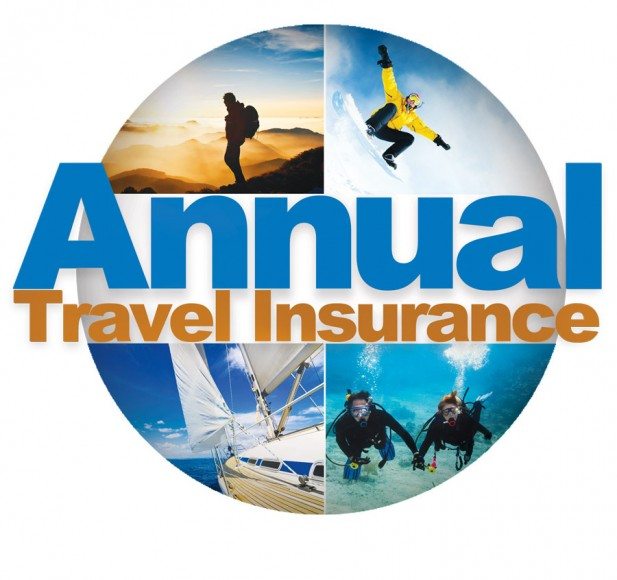 Divers Alert Network’s New Trip And Annual Travel Insurance Plans ...