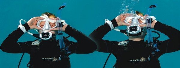 Mask Mastery: Simplifying The Skill Of Mask Removal And Replacement ...