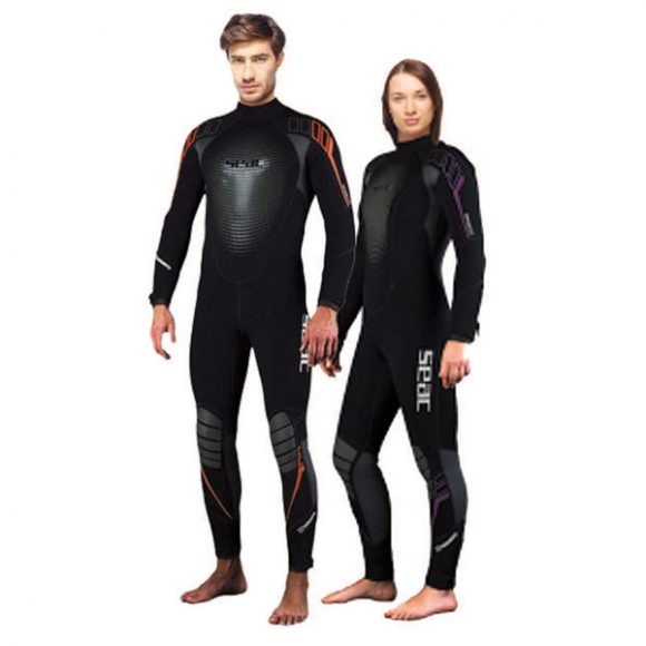 DUI CORTEZ DRY SUIT - Scuba Diving News, Gear, Education | Dive ...