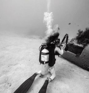 Challenging The "Rules" Of Scuba Diving - Dive Training Magazine ...