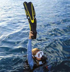 Signaling Devices For Divers - Dive Training Magazine