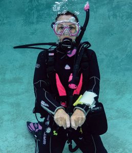 Underwater Hand Signals - Dive Training Magazine