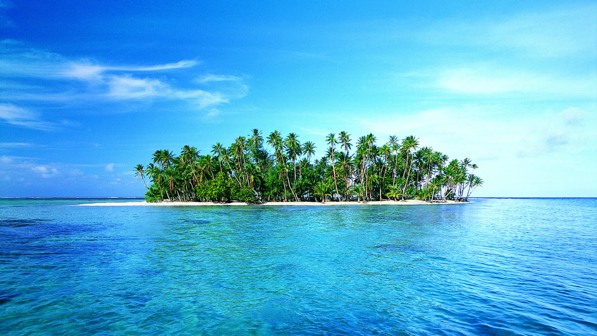 Sustainable Tourism Checklist - Dive Training Magazine | Scuba Diving ...